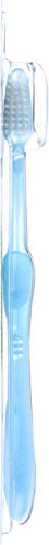 Tom's of Maine, Naturally Clean Toothbrush, Medium