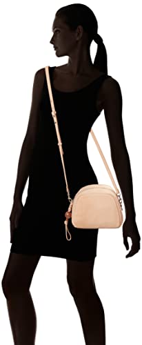 Lucky Brand womens Kata Crossbody, Dusty Sand, One Size US