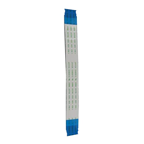 LeHang 2X Flex Ribbon Cable Replacement Compatible with Sony PlayStation 5 PS5 KES-497A KEM-497AAA Console (DVD Optical Disc Drive)
