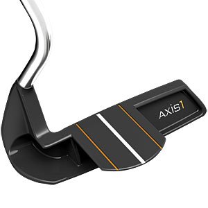 Axis1 Umbra Putters Right 35.0