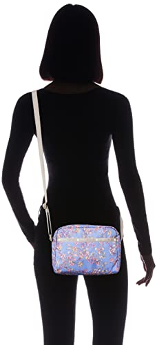 LeSportsac(レスポートサック) Shoulder Bag, LaeliaSky