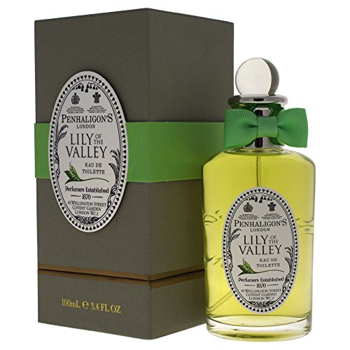 Penhaligon's Lily of the Valley Eau de Toilette, 3.4 fl. oz.