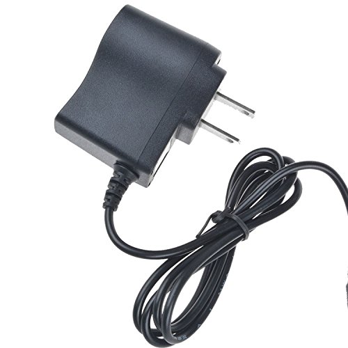 PK Power AC/DC Adapter for C Crane CC Solar Observer CCrane Wind Up Radio Power Supply Cord Cable PS Wall Home Battery Charger Mains PSU