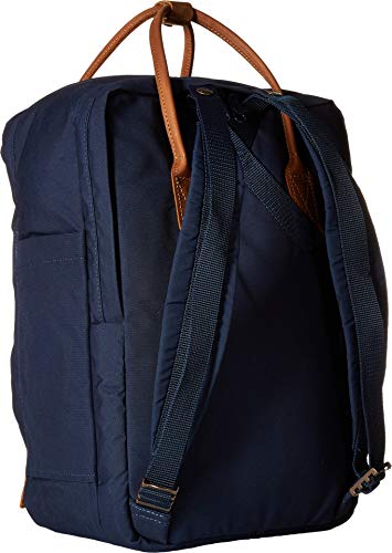 Fjallraven F23569560 Kanken No. 2 Laptop 15" Navy