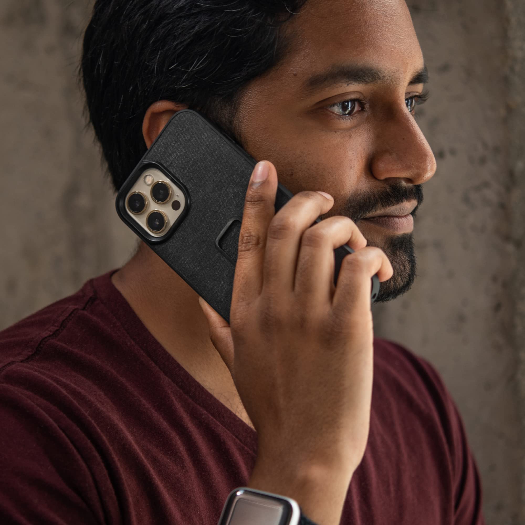 Peak Design Mobile Everyday Case iPhone 12-6.1"