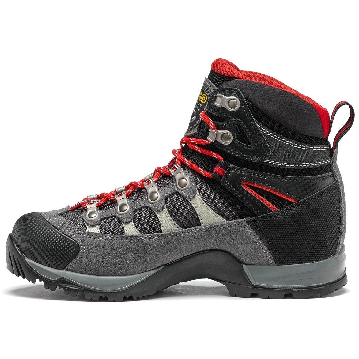 ASOLO Stynger Gore-TEX Women's Walking Boots - SS23-7 - Grey