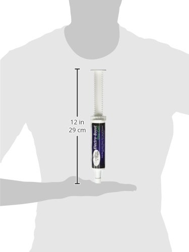 Ortho Equine Electro-Boost, 80cc