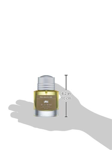 St James of London Pre-shave Oil