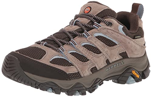 Merrell Moab 3 Waterproof Brindle 9 W