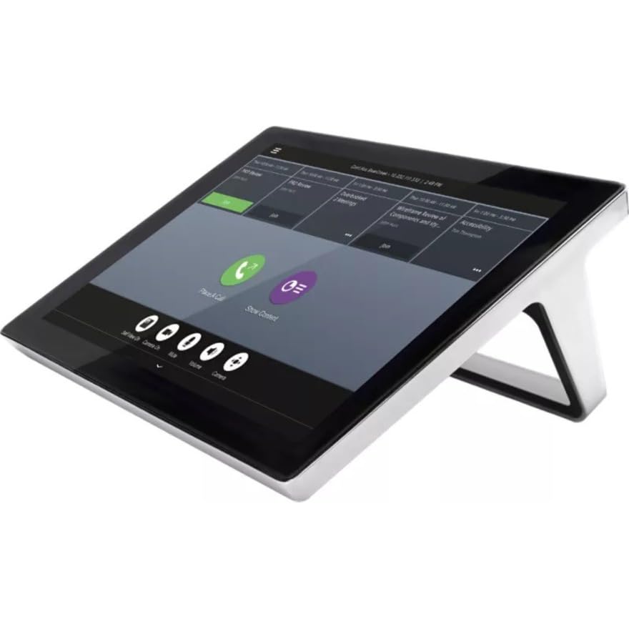 Poly RealPresence Touch 10.1" LCD Touchscreen Monitor - 16:10