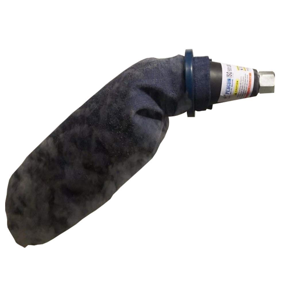 Dry ice Maker Penguin Basic - USA Fitting Valve