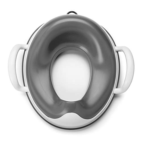 Prince Lionheart Wee Pod Toilet Trainer, Galactic Grey