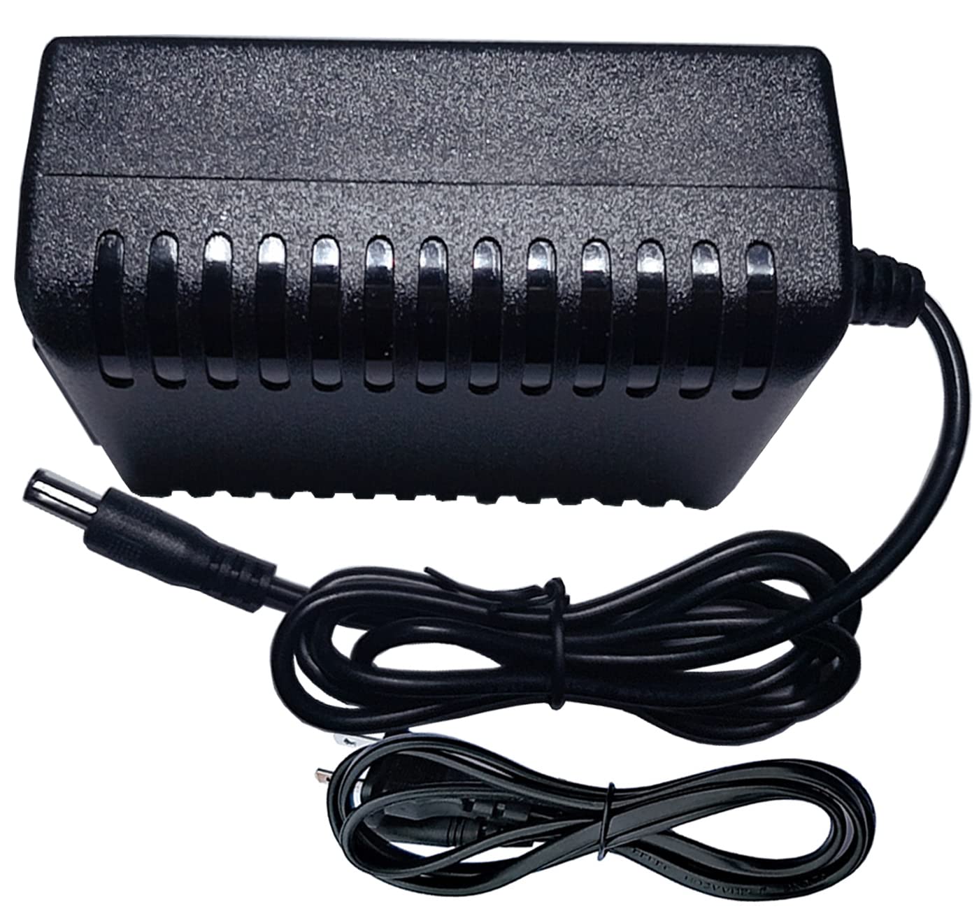 UpBright 9V AC/DC Adapter Compatible with Brady BMP21 BMP21-PLUS BMP21-LAB BMP21-PLUS-KIT1 BMP21AC XPERT-AC M-AC-110937 IDXPERT IDPAL-AC LABPAL-AC ENG EPA-301DAN-9 XPERT-ABC XPERT-Key Power Charger