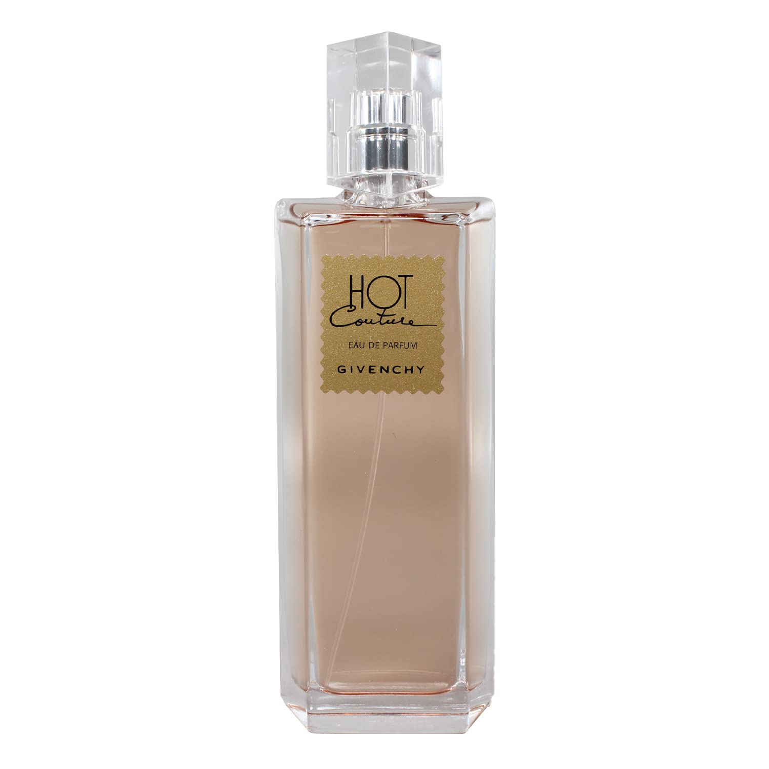Hot Couture By Givenchy By Givenchy For Women. Eau De Parfum Spray 3.3 Ounces