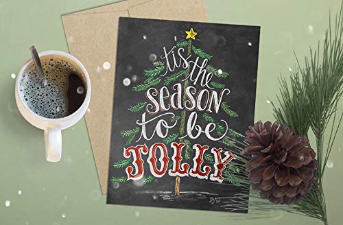 Note Card Cafe A7 7.25 x 5.25 in Blank Brown Kraft Envelopes | 100 Pack | Sealable, Square Flap | Perfect for Invitations, Greeting Cards, Baby Showers, Weddings, Mailing, Crafts | Printable