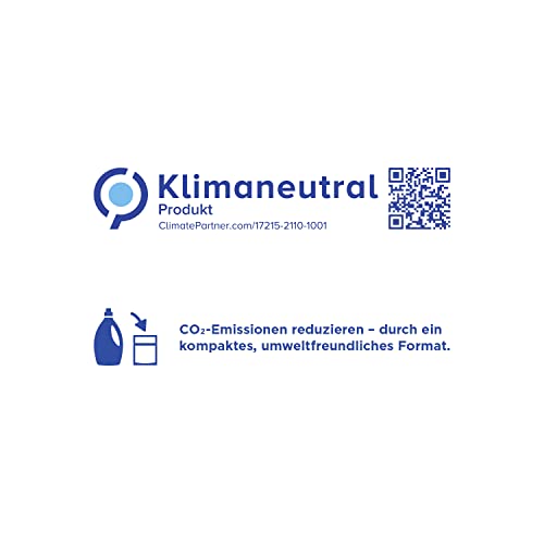 Dr. Beckmann Magic Leaves Colour Detergent Sheets, Pre-Dosed & Water-Soluble Wash Sheets, Space-Saving and Easy to Use (1)