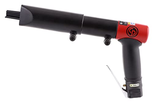 Chicago Pneumatic CP7125 Pistol Grip Needle Scaler