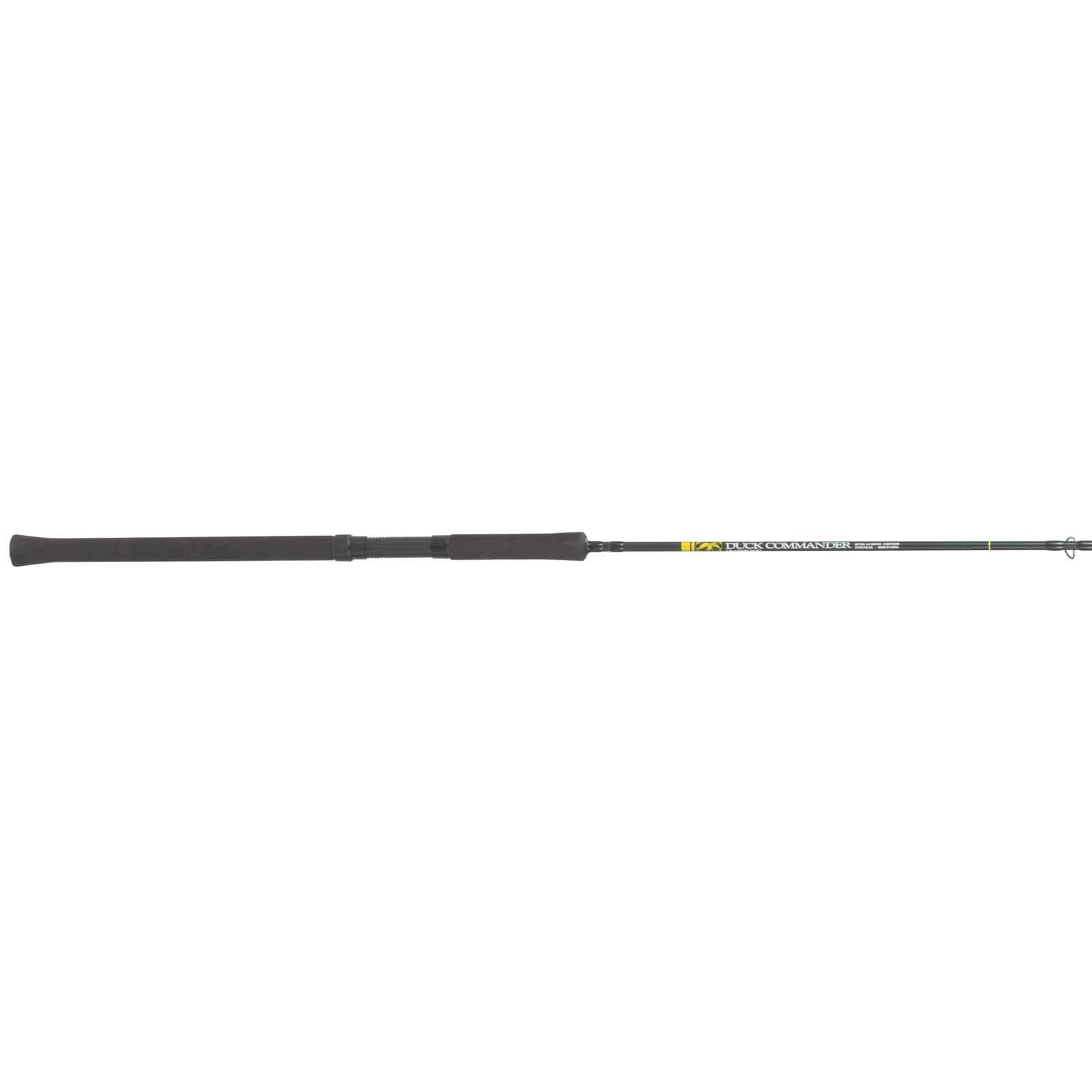 B'n'M Poles - Duck Commander Trolling Rod, 12 Foot (2 Sections)
