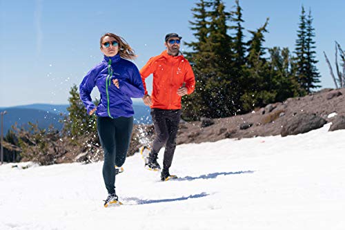 Atlas Run Snowshoe RED, 22