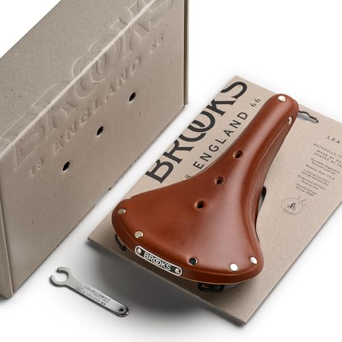 B17 Honey Bike Saddle