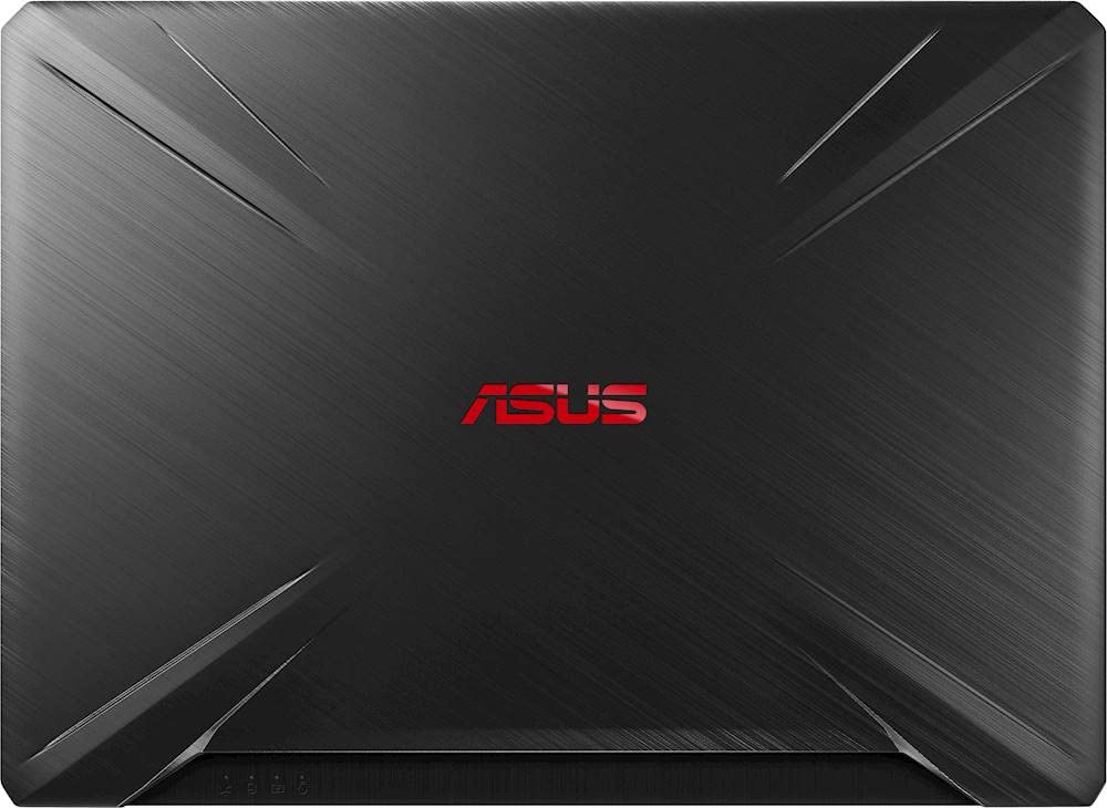ASUS TUF Gaming Laptop, 15.6” IPS Level Full HD, AMD Ryzen 5 3550H Processor, AMD Radeon Rx 560X, 16GB DDR4, 512GB PCIe Nvme SSD, Webcam, Backlit Keyboard, WiFi, Windows 10