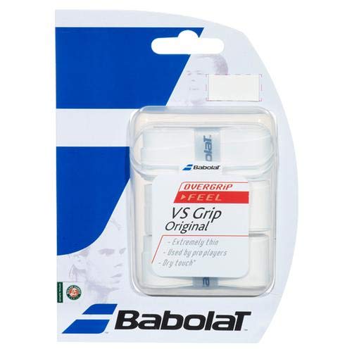 Babolat VS Grip Original OverGrip (3 pack)