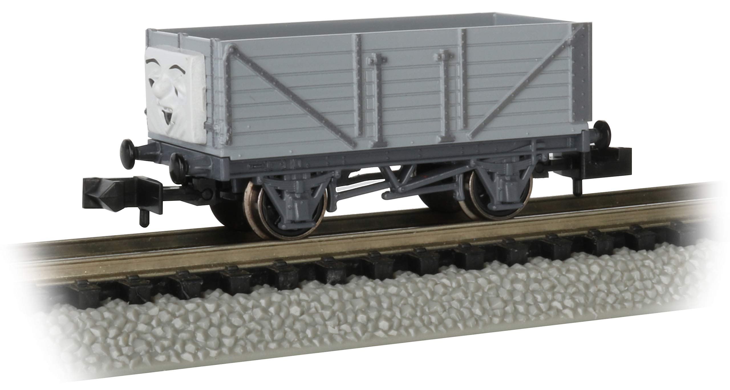 Bachmann Trains - Thomas & Friends™ TROUBLESOME Truck #1 - N Scale