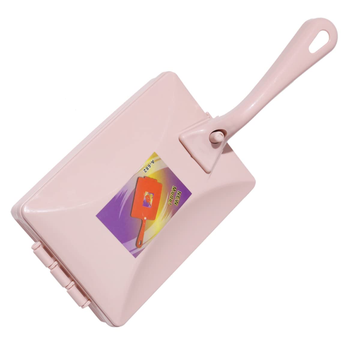 Carpet Debris Brush Double-Roller Sofa Sweeper Handheld Dusting Cleaner double-roller cleaning brush