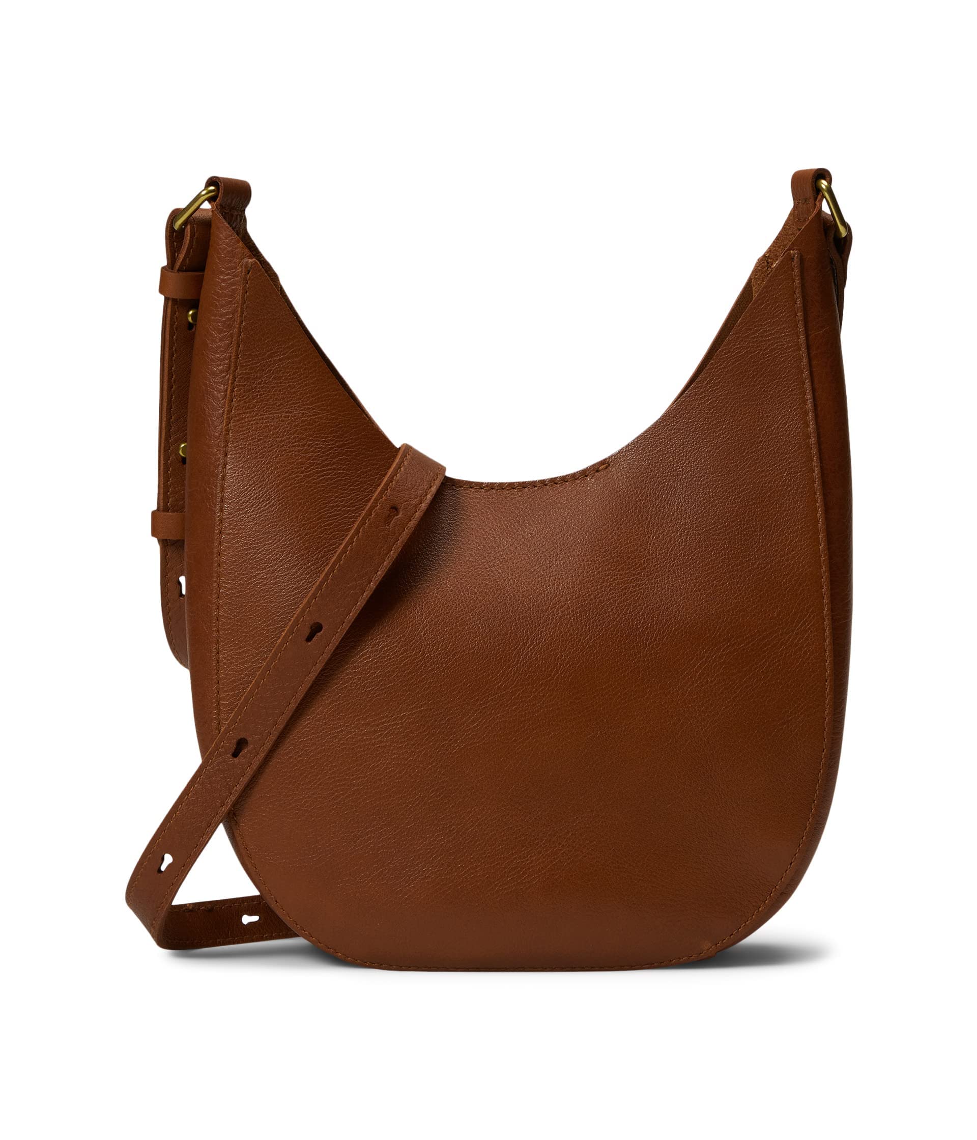 Madewell The Mini Shopper Bag Rustic Twig One Size
