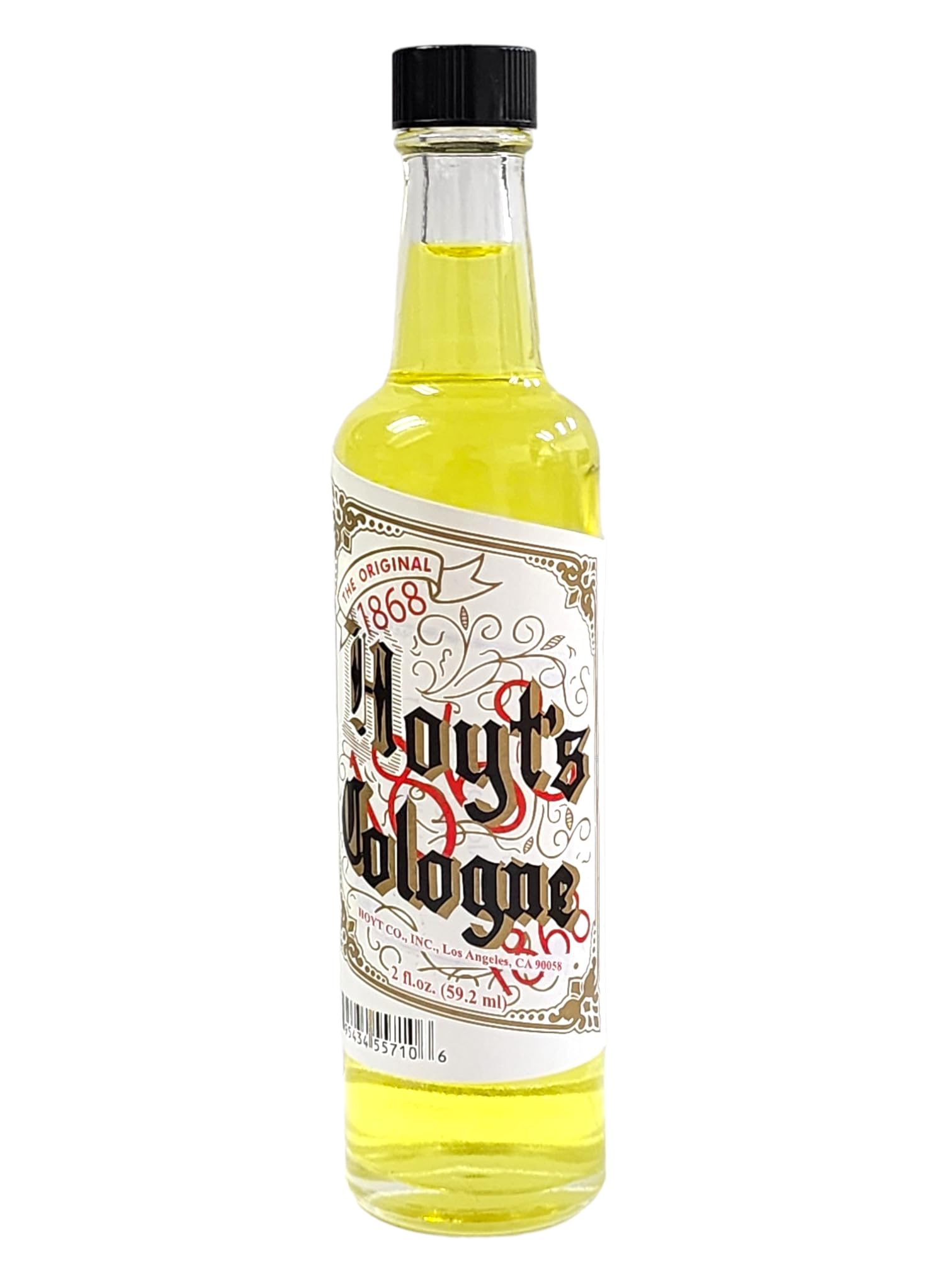 Hoyt's Cologne Size: 2oz