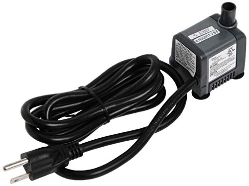 Jebao PP377 Submersible Fountain Pump - 105 GPH