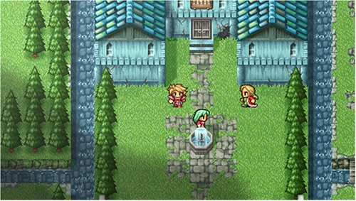 Final Fantasy (PSP)