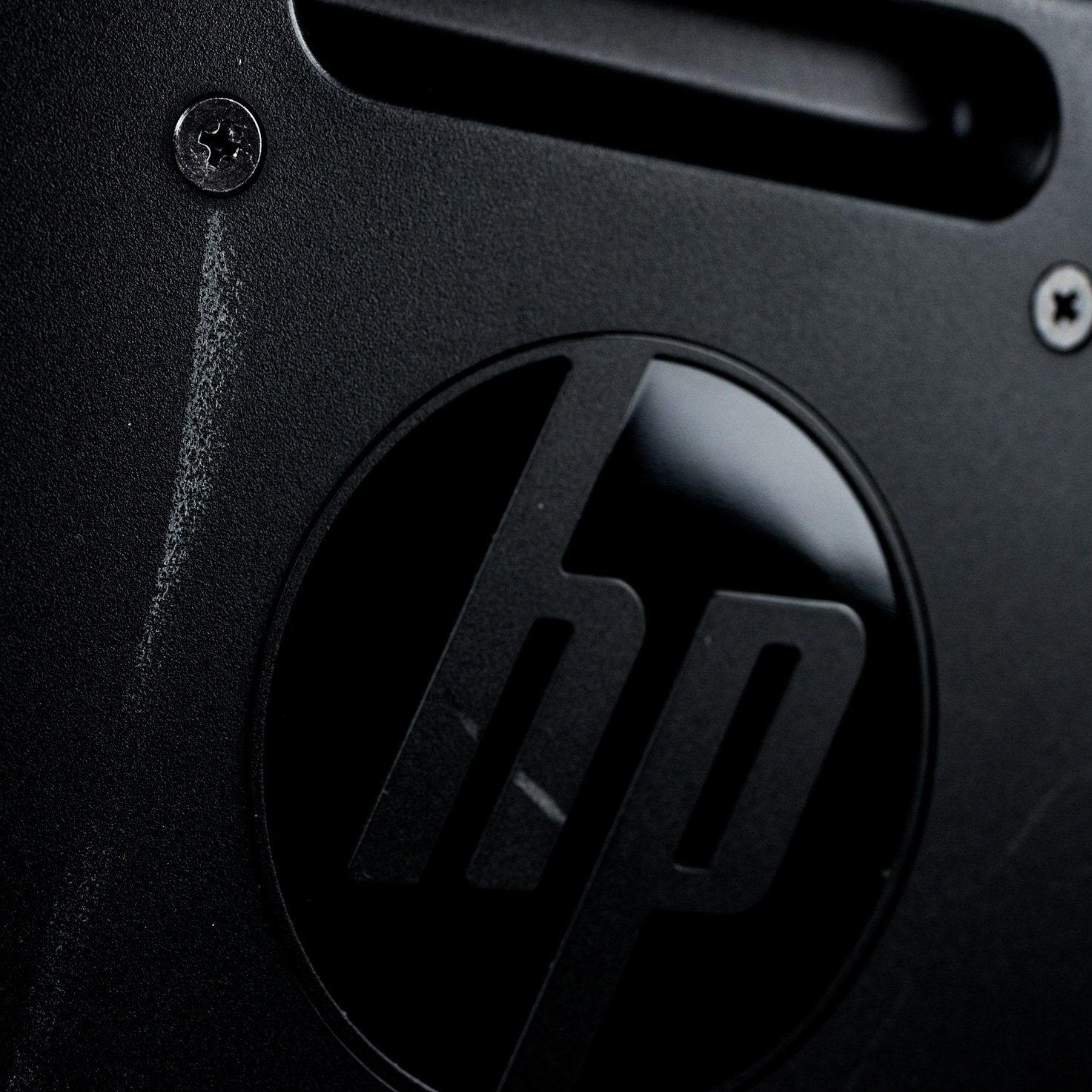 HP Compaq LE2002x LED Monitor
