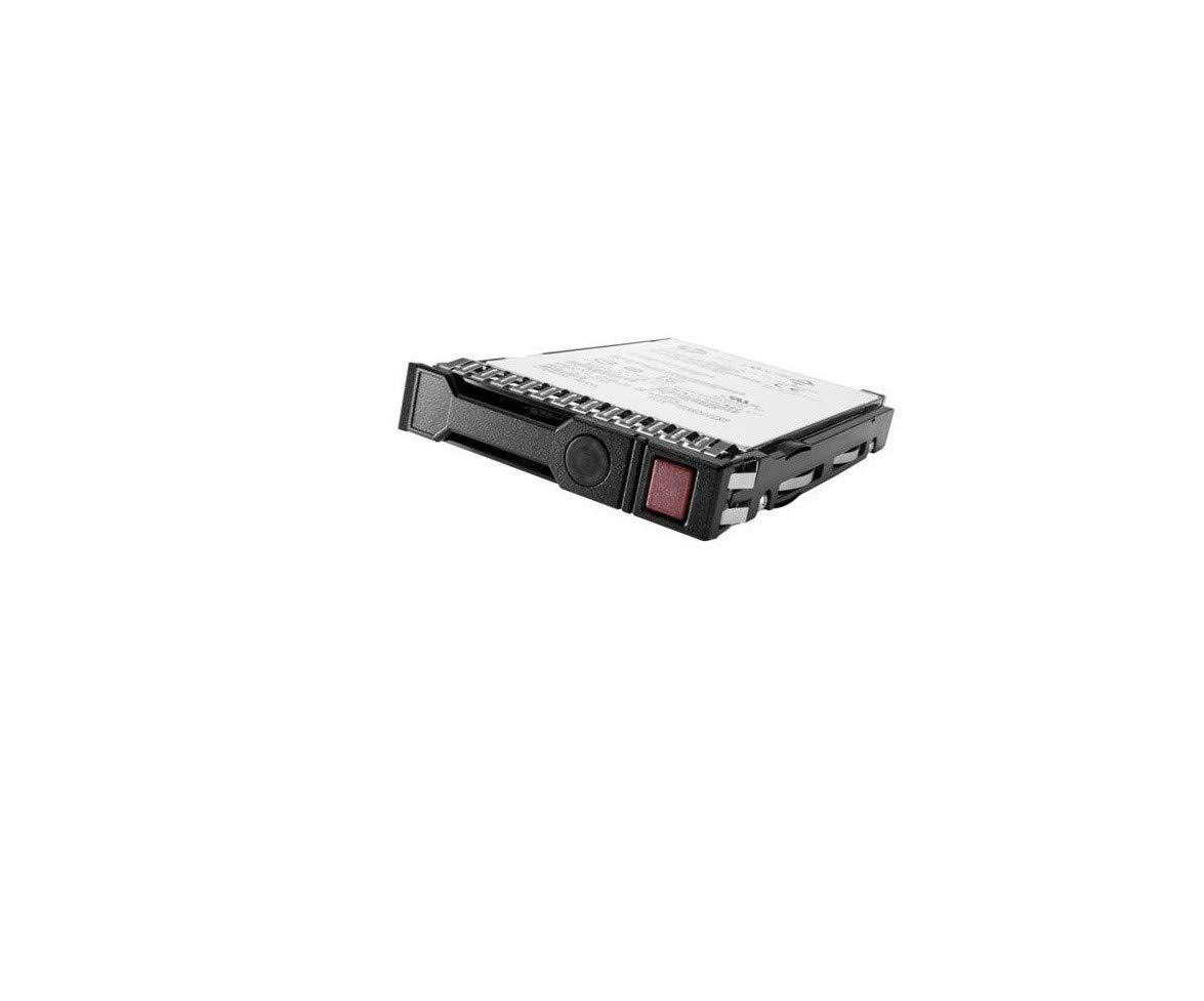 HP Gen 8 | 652757-B21 | 2TB 7.2K RPM SAS 6Gb/s 128MB Cache 512n | 3.5-inch LFF | 2 Million MTBF | SC Midline Hard Disk Drive (HDD)