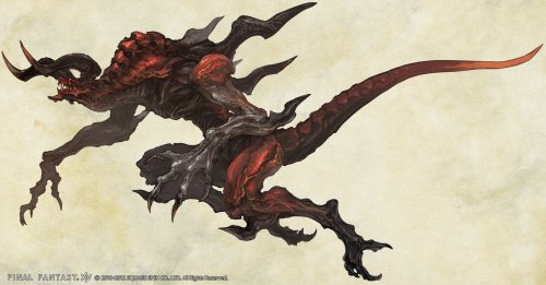 Final Fantasy XIV: A REALM REBORN - PlayStation 4
