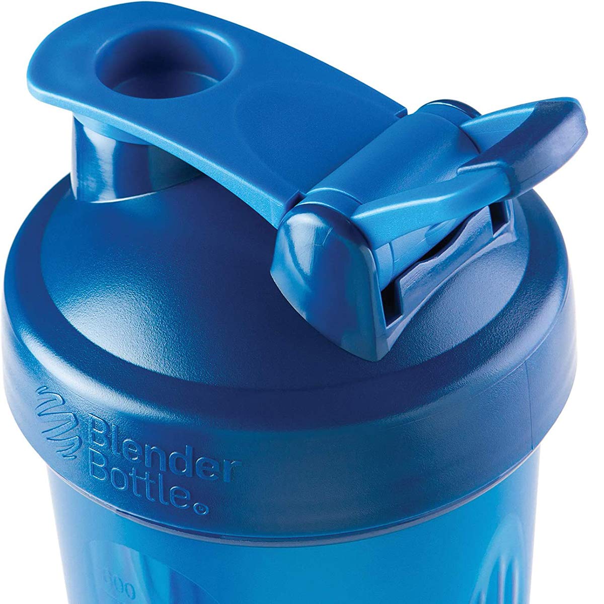 Forza Sports Blender Bottle x Classic 28 oz. Shaker - Chips & Dips