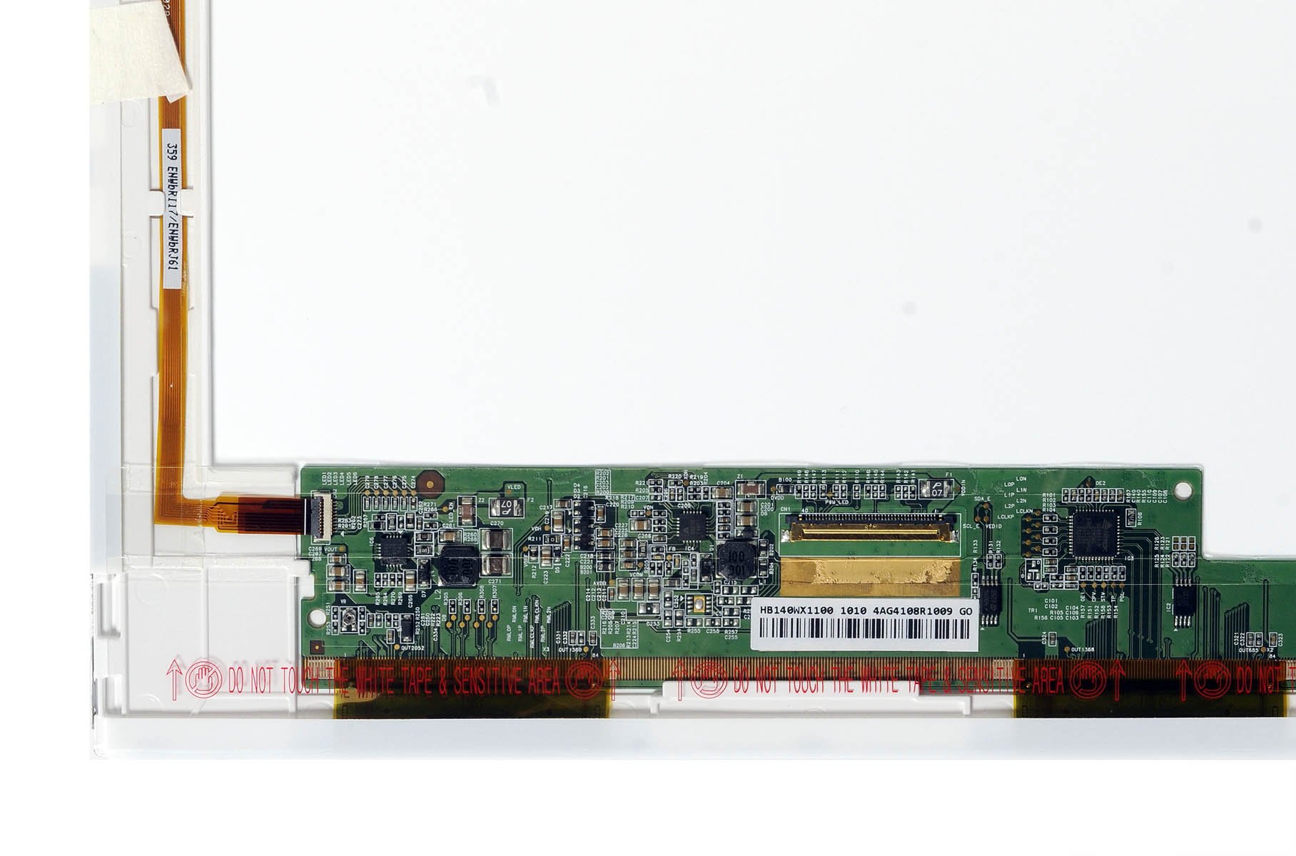 HP Probook 6450b Replacement LAPTOP LCD Screen 14.0" WXGA HD LED DIODE (Substitute Only. Not a )