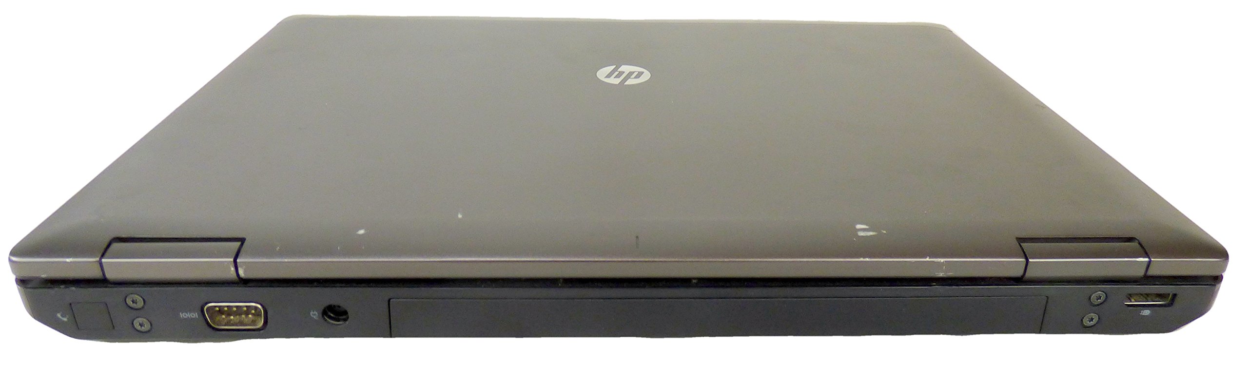 HP ProBook 6570b 15.6" Business Notebook PC - C6Z48UT