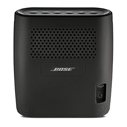 Bose SoundLink Color Bluetooth Speaker (Black)