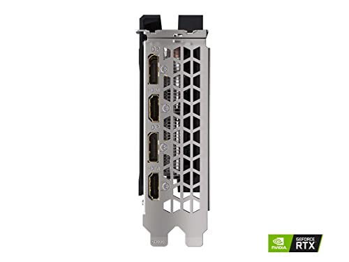GIGABYTE GeForce RTX 3050 Eagle OC 8G Graphics Card, 2X WINDFORCE Fans, 8GB 128-bit GDDR6, GV-N3050EAGLE OC-8GD Video Card