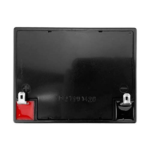 PowerStar-FRESH New 12V 5AH Battery for UB1250 D5741 Home Security Alarm