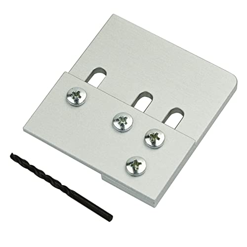 Generator Interlock Kit for Square D QO or Homeline 150 or 200 amp Panels,1 3/8 Inches Spacing Between Main and Generator Breaker, Professional and Interlock Kit The New