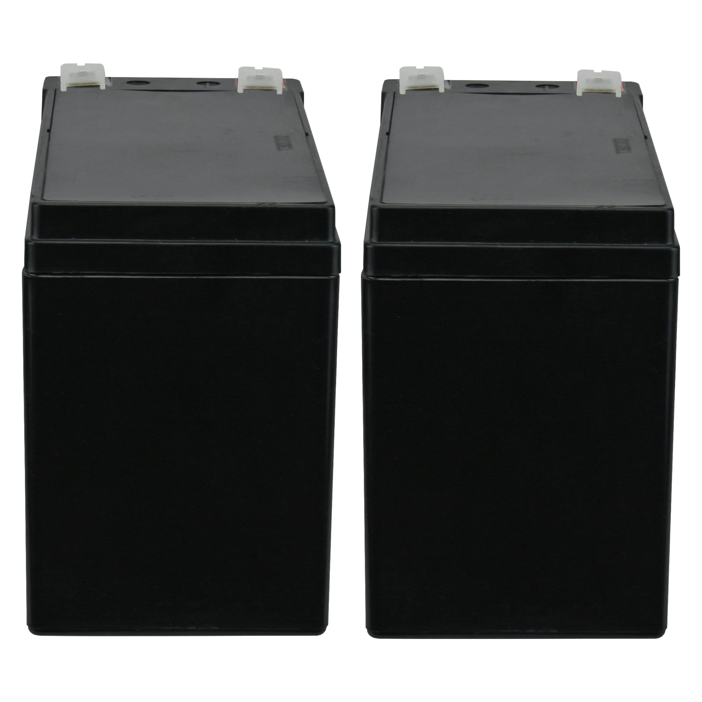 PowerStar® Replacement APC Back-UPS XS 1300VA BX1300LCD Replacement Battery (2) 12V 9.0ah Batteries