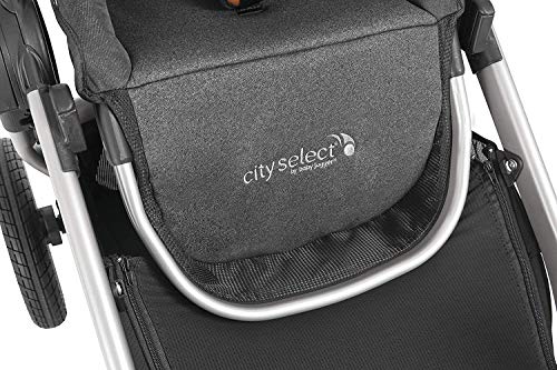 Baby Jogger City Select Single Stroller, Lagoon