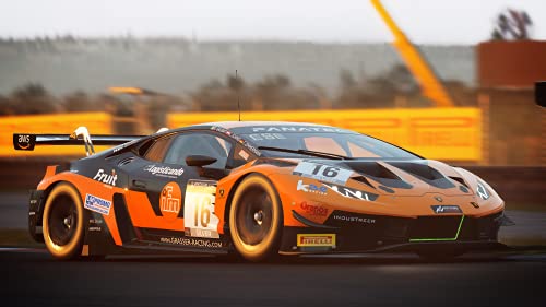 Assetto Corsa Competizione - Xbox Series X