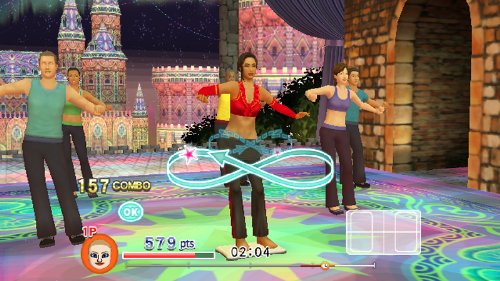 ExerBeat - Nintendo Wii