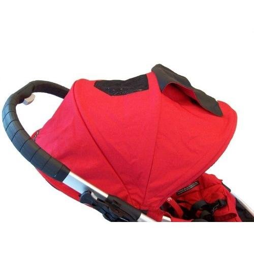 Baby jogger Limited Edition City Select Single Black
