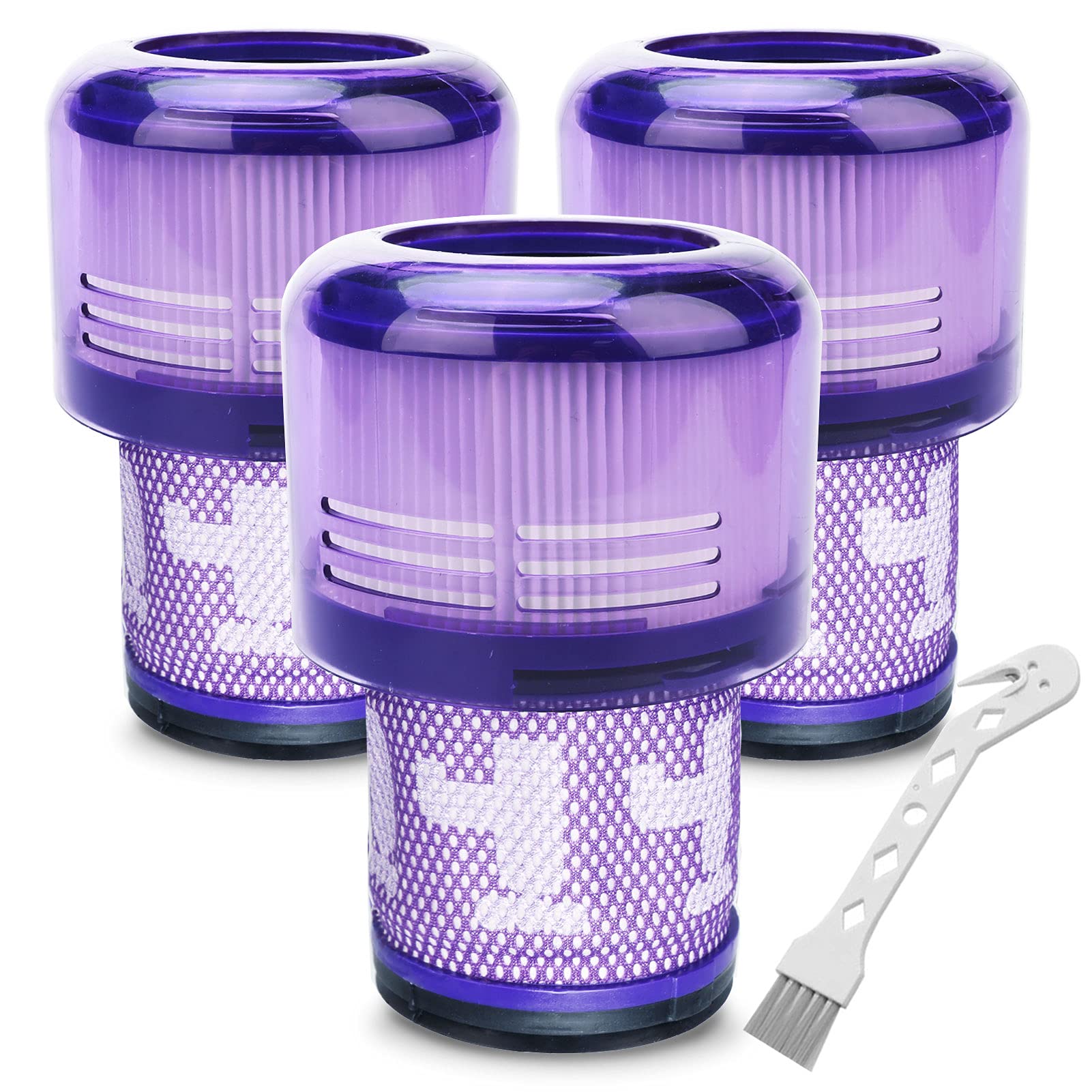 LhhTing 3 Pack Filters Replacement Compare to Part 970013-02