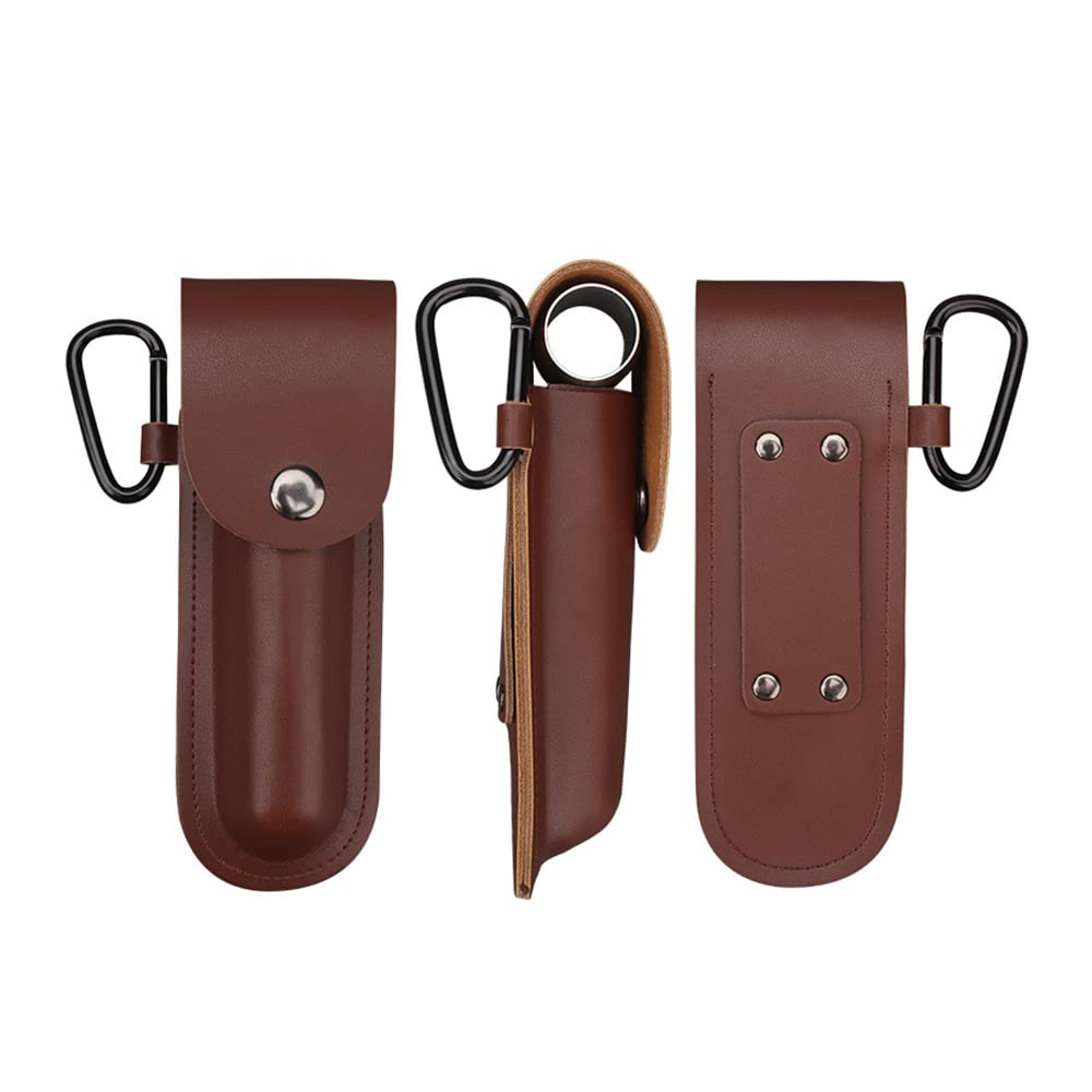 Bushcraft Gear Bushcraft Hand Auger Wrench Scotch Eye Wood Auger Hand Auger Wood Drill Settlers Survival Tool for Bushcraft Camping and Backpacking