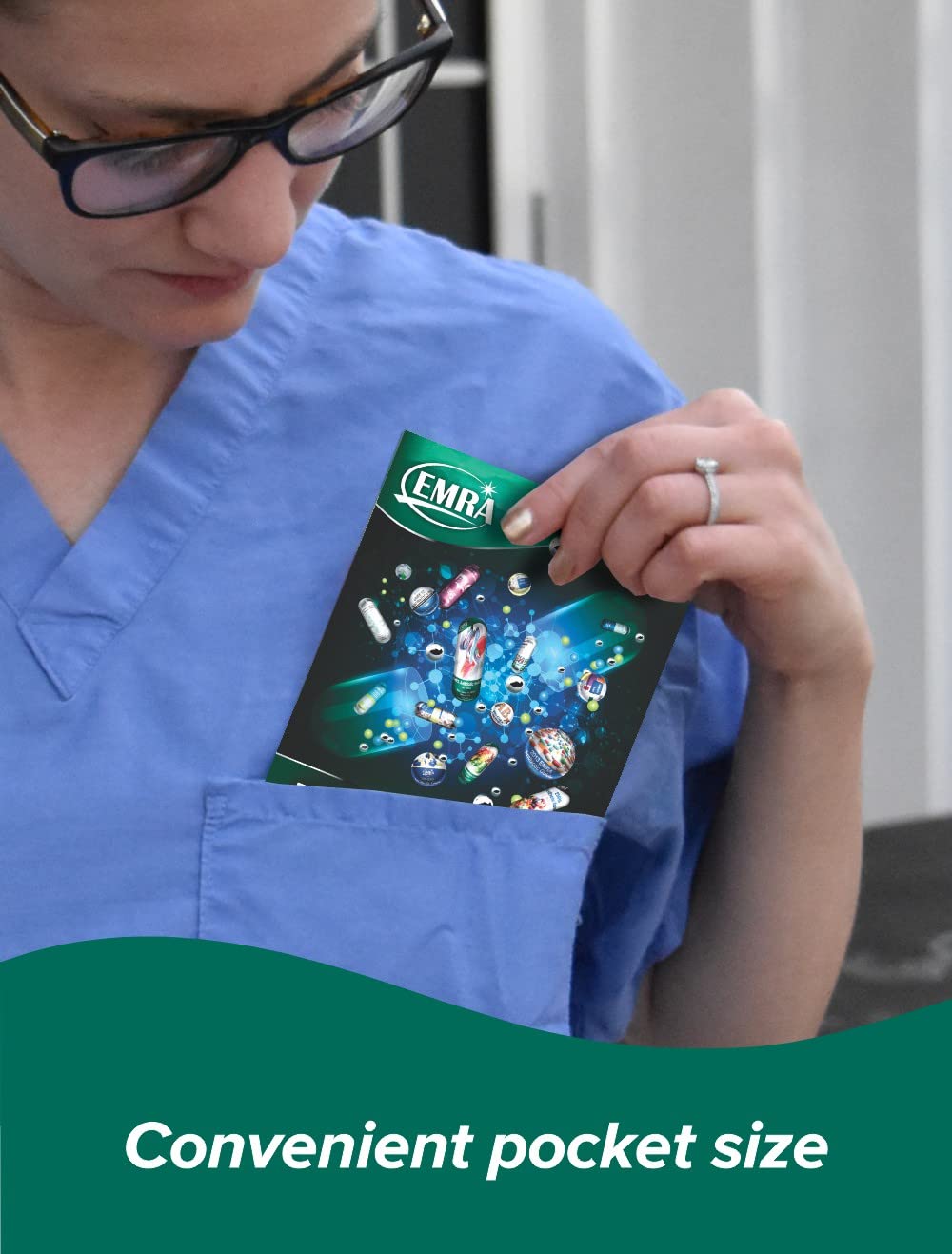 EMRA Antibiotic Guide, 20th Edition